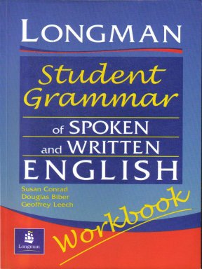 Ebook longman student grammar of spoken and written english workbook part 1