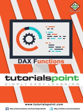 Dax functions tutorial