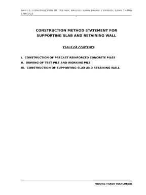 9 4 supporting slab and retaining wall