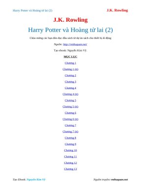 Harry Potter Và Hoàng Tử Lai (2) - J.k. Rowling.docx