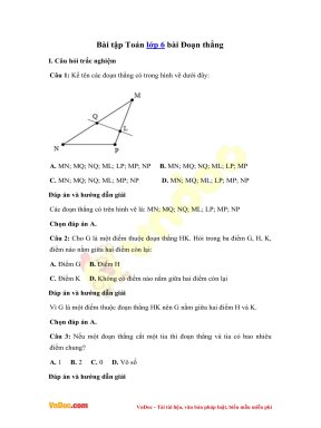 Bai tap doan thang