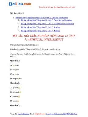 2021101022533361630C7D1A5Df bai tap trac nghiem tieng anh 12 unit 7 artificial intelligence co dap