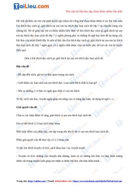 2021070822111060E7158Ea81Cf bai van mau em thich doc sach gi giai thich ...