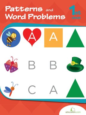 Patterns and word problems