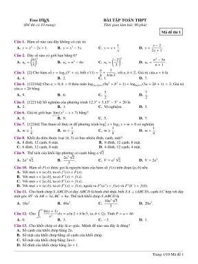 Bài tập toán thpt 1 (566)