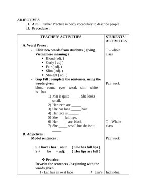 256 Adjectives Adjectives.docx