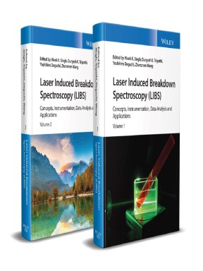 Laser Induced Breakdown Spectroscopy LIBS 2023