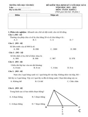 De Thi Cuoi Hkii Nam Hoc 2122.Docx