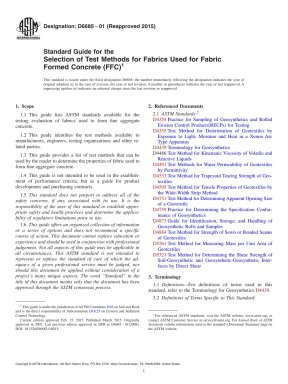 Astm d 6685 01 (2015)