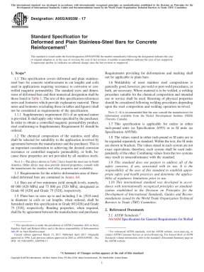 Astm a 955 a 955m 17