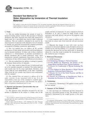 Astm c 1763 16
