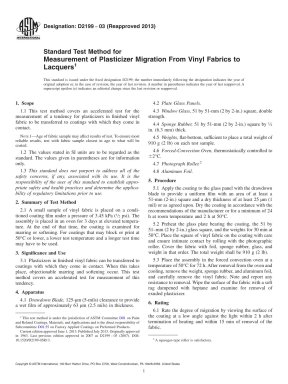 Astm d 2199 03 (2013)