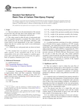 Astm d 3531 d 3531m 16