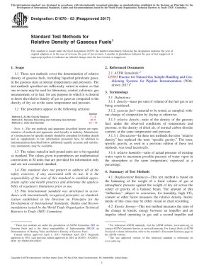 Astm d 1070 03 (2017)