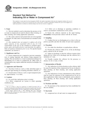 Astm d 4285 83 (2012)