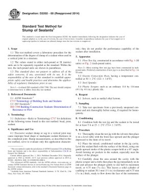 Astm d 2202 00 (2014)
