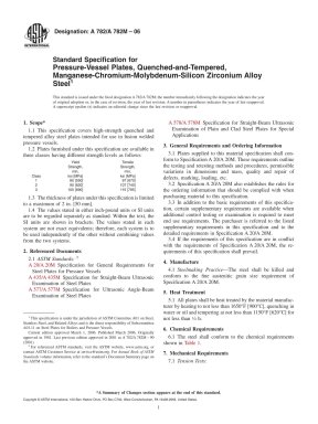 Astm a 782 a 782m 06