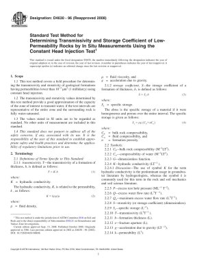 Astm d 4630 96 (2008)