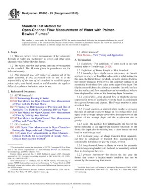 Astm d 5390 93 (2013)