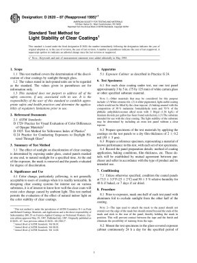 Astm d 2620 87 (1995)e1