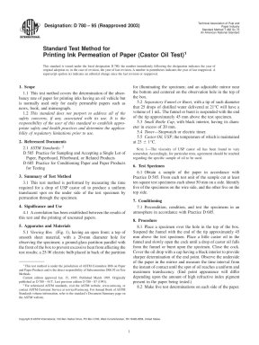 Astm d 780 95 (2003)