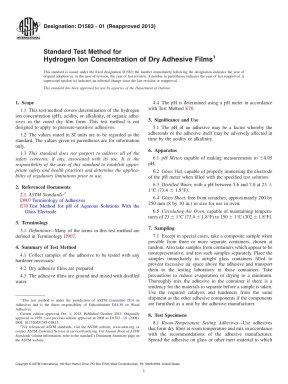 Astm d 1583 01 (2013)