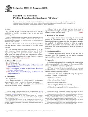 Astm d 4055 04 (2013)