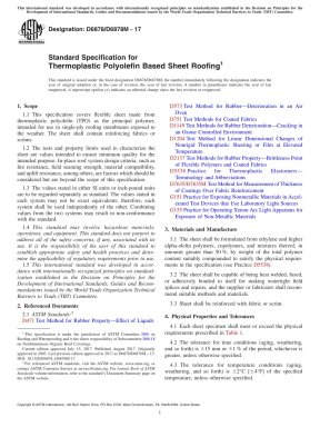 Astm d 6878 d 6878m 17