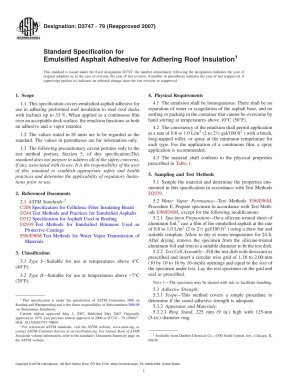 Astm d 3747 79 (2007)