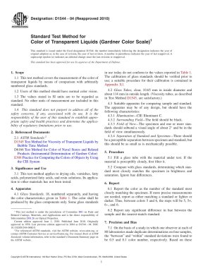 Astm d 1544 04 (2010)