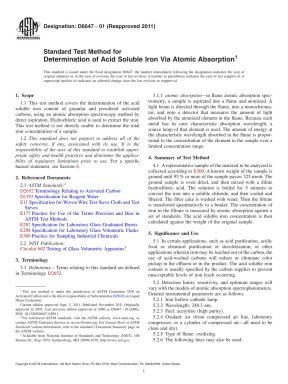 Astm D 6647 - 01 (2011).Pdf