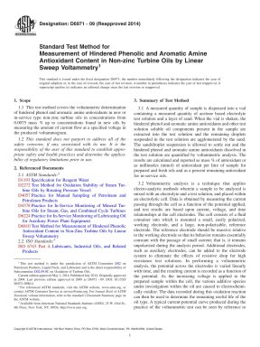 Astm d 6971 09 (2014)