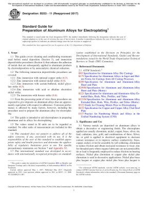 Astm b 253 11 (2017)