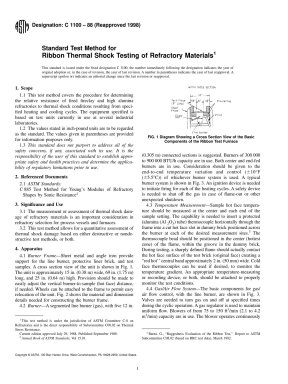 Astm c 1100 88 (1998)