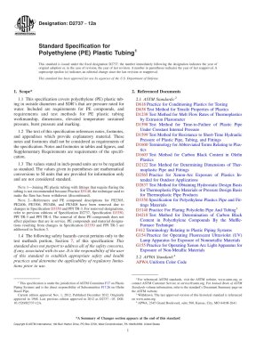 Astm d 2737 12a