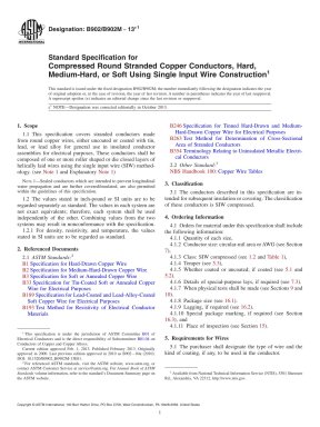 Astm b 902 b 902m 13e1