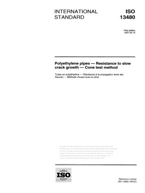 Tiêu chuẩn iso 13480 1997 scan