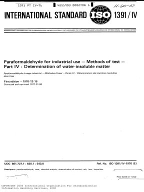 Tiêu chuẩn iso 01391 4 1976 (1977) scan