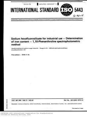 Tiêu chuẩn tiêu chuẩn iso 05443 1978 scan