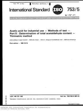 Tiêu chuẩn iso 00753 5 1981 scan
