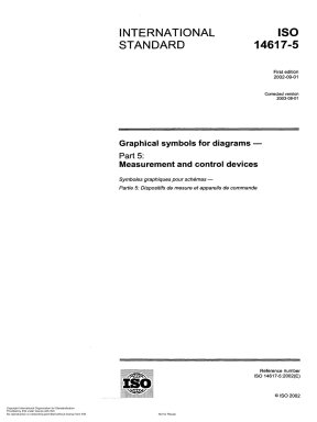 Tiêu chuẩn iso 14617 5 2002 (2003) scan