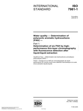 Tiêu chuẩn iso 07981 1 2005