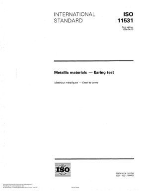 Tiêu chuẩn iso 11531 1994 scan