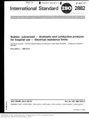 Tiêu chuẩn iso 02882 1979 scan