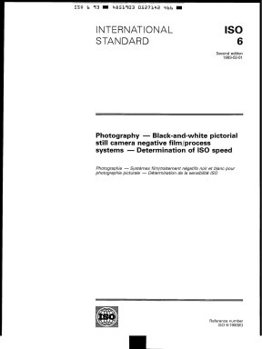 Tiêu chuẩn iso 00006 1993 scan