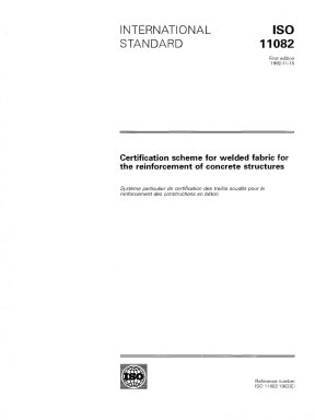 Tiêu chuẩn iso 11082 1992 scan