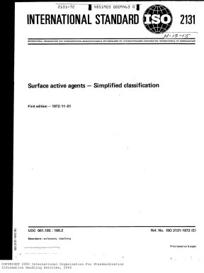 Tiêu chuẩn iso 02131 1972 scan