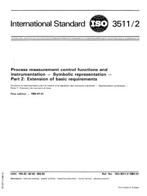 Tiêu chuẩn iso 03511 2 1984 scan