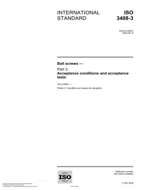 Tiêu chuẩn iso 03408 3 2006