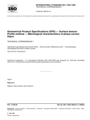 Tiêu Chuẩn Iso 11562-1996 Cor1-1998.Pdf
